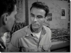 The Generalist: ARCHIVE: MONTGOMERY CLIFT